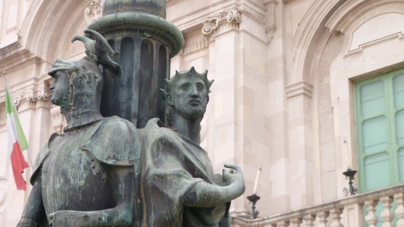 Catania Guided Bar Crawl in the Old Town - FAQ