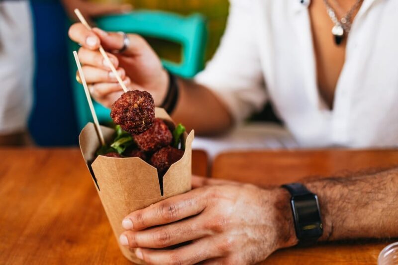 Catania: Guided Street Food Walking Tour - The Real Value of the Tour