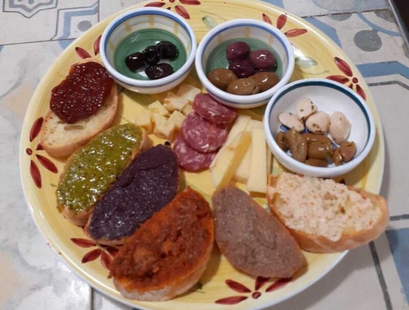 Catania: Guided Tour of Etna with Farm Visit & Food Tasting - Authentic Experiences and Little Details