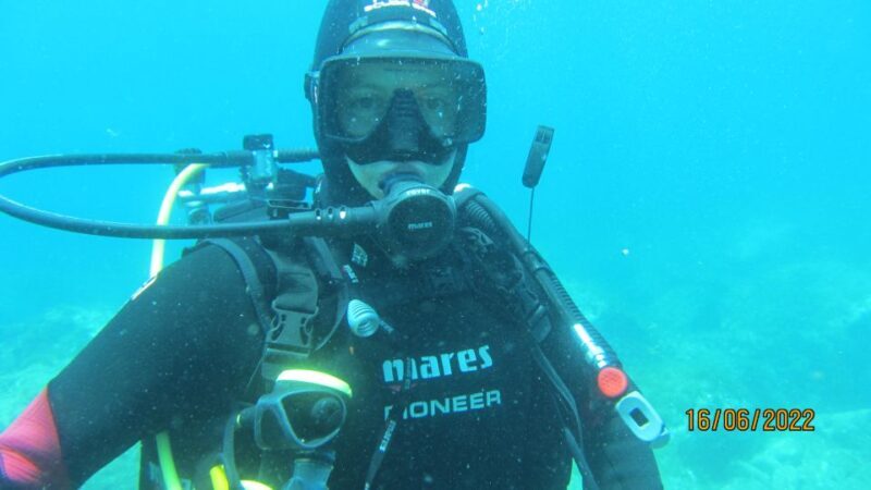 Catania: Gulf Scuba Diving Tour with Marine Biologist - Practical Details and Value