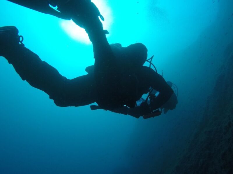 Catania: Gulf Scuba Diving Tour with Marine Biologist - Final Thoughts