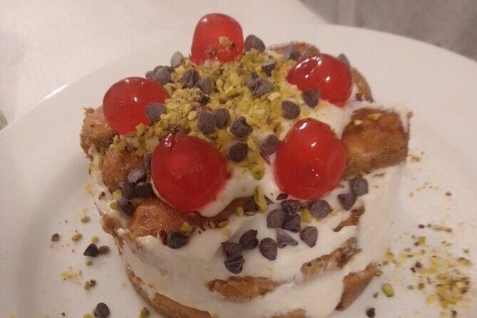 Catania Home Cooking: Pistachio Ravioli, Sicilian Pasta & Wine - A Deeper Look at the Experience