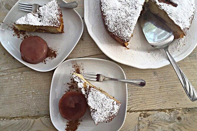 Catania Home Cooking: Pistachio Ravioli, Sicilian Pasta & Wine - Final Thoughts