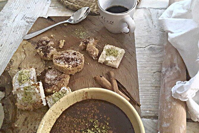 Catania Home Cooking: Pistachio Ravioli, Sicilian Pasta & Wine - FAQs