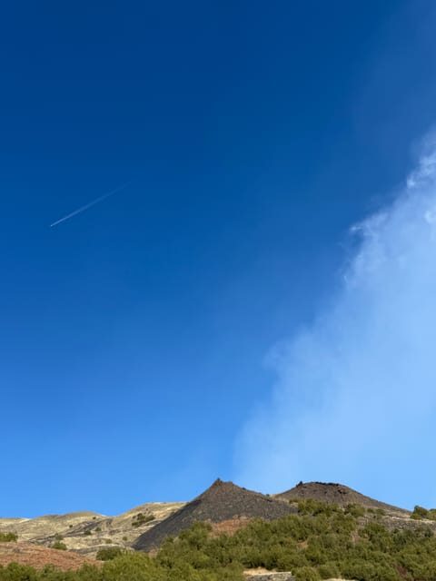 Catania: Morning Jeep Tour of Mount Etna and Lava Flow Caves - Key Points