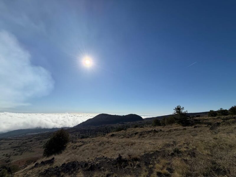 Catania: Morning Jeep Tour of Mount Etna and Lava Flow Caves - Final Thoughts