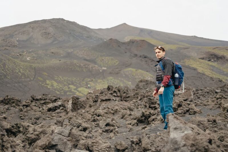 Catania: Mount Etna Morning or Sunset Day Trip with Tasting - What the Tour Entails: A Detailed Breakdown