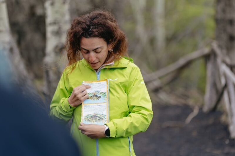 Catania: Mount Etna Morning or Sunset Day Trip with Tasting - Practical Tips for the Trip