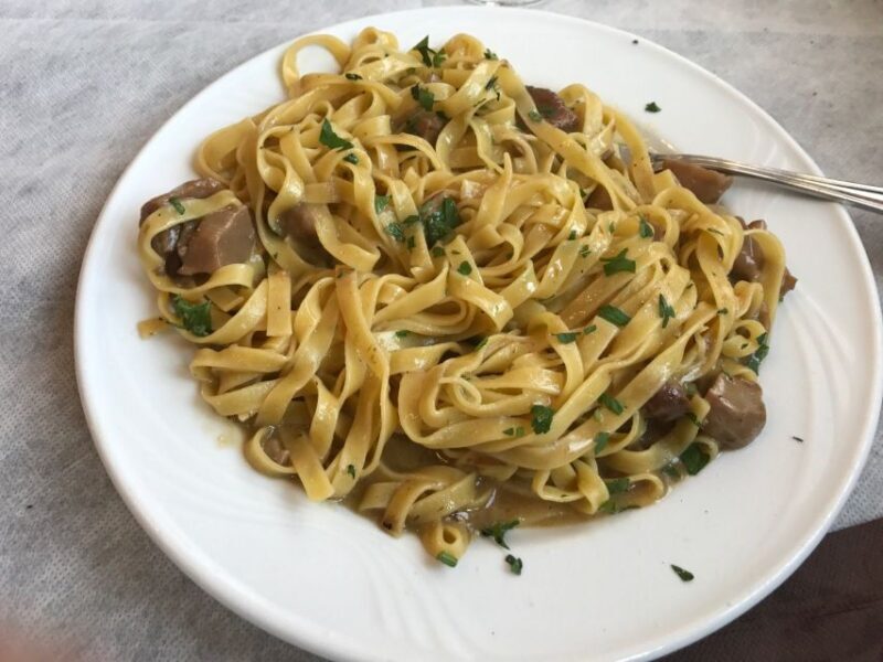 Catania: Mount Etna Tour with Lunch - A Closer Look at the Experience