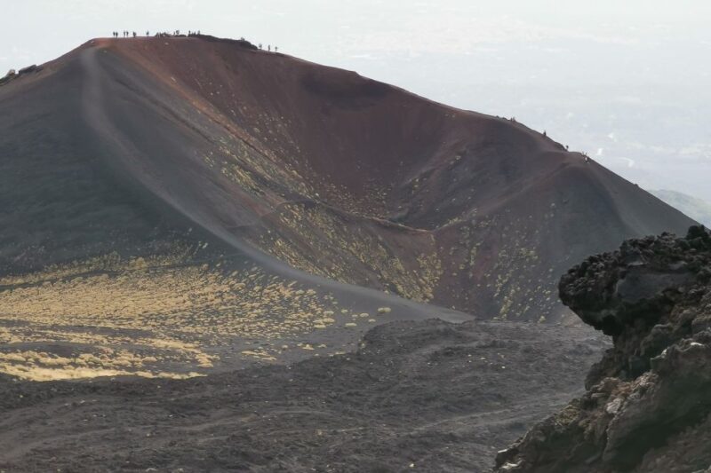 Catania: Mount Etna Trekking Tour Beyond the Tourist Trails - Catania: Mount Etna Trekking Tour Beyond the Tourist Trails — A Deep Dive into Sicily’s Volcanic Wonder