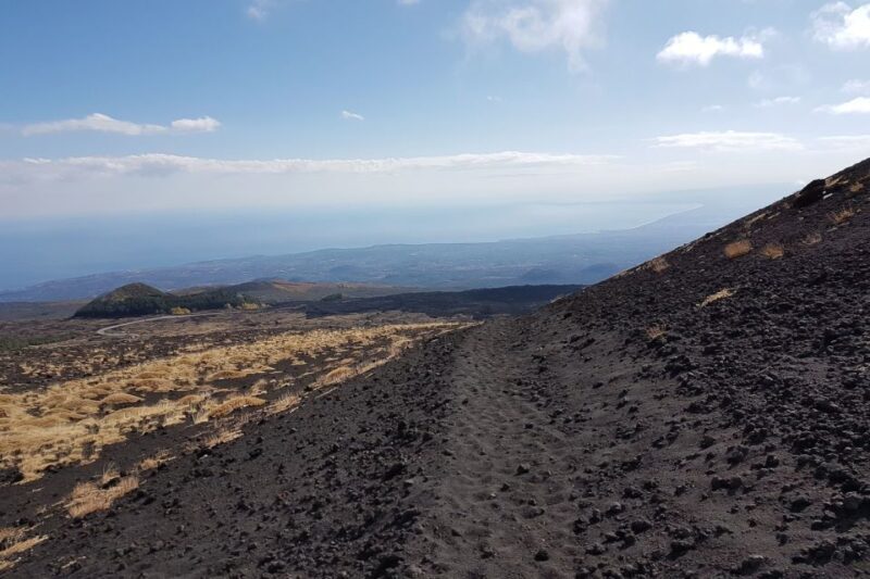 Catania: Mount Etna Trekking Tour Beyond the Tourist Trails - Practical Details and Value
