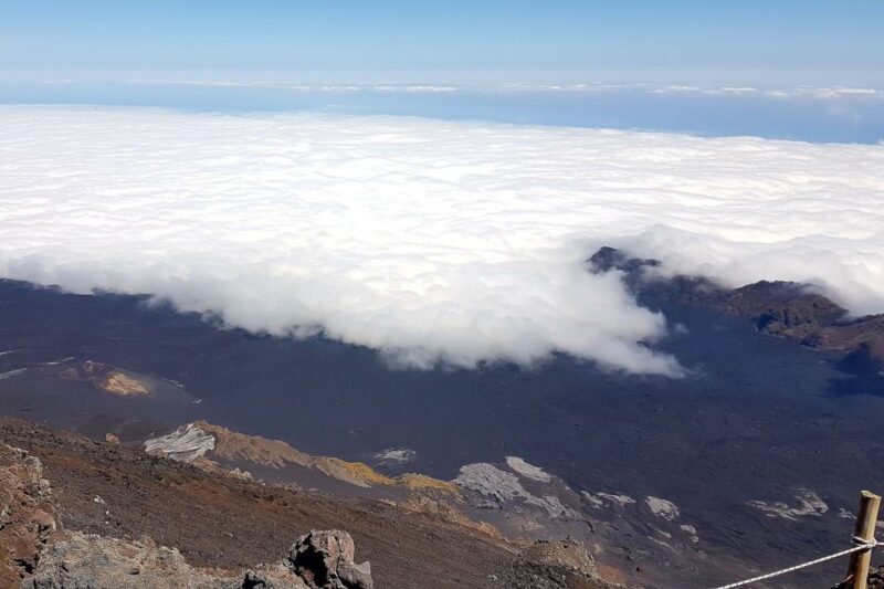 Catania: Mount Etna Trekking Tour Beyond the Tourist Trails - FAQs