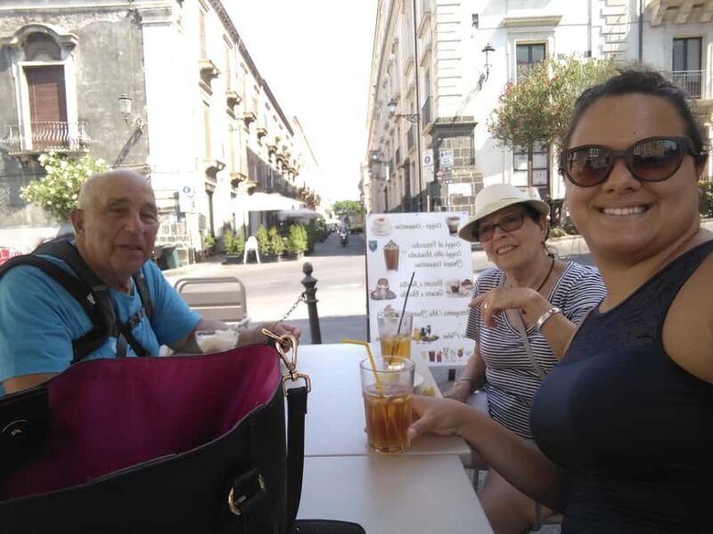 Catania: Private Walking Tour with a Local - A Deep Dive into the Catania Private Walking Tour