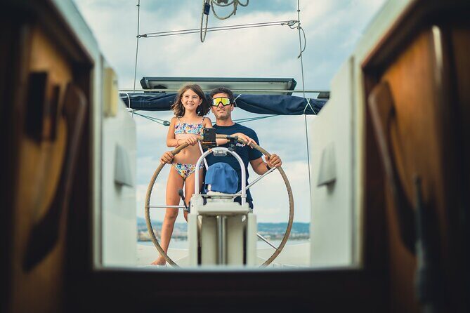 Catania: Sail Cyclops Coast by Boat and Enjoy a Sicilian Aperitif - Catania: Sail Cyclops Coast by Boat and Enjoy a Sicilian Aperitif — A Detailed Review