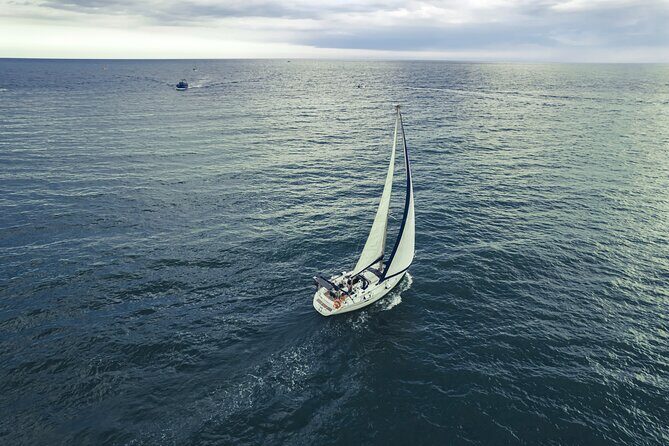 Catania: Sail Cyclops Coast by Boat and Enjoy a Sicilian Aperitif - Key Points