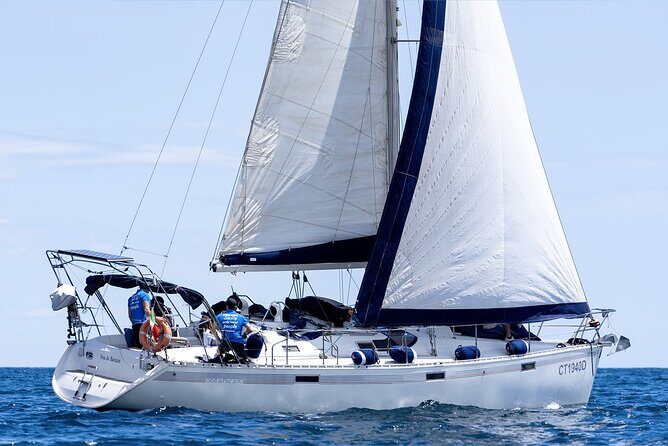 Catania: Sail Cyclops Coast by Boat and Enjoy a Sicilian Aperitif - What the Reviews Reveal