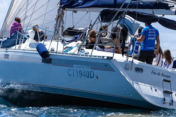 Catania: Sail Cyclops Coast by Boat and Enjoy a Sicilian Aperitif - FAQ