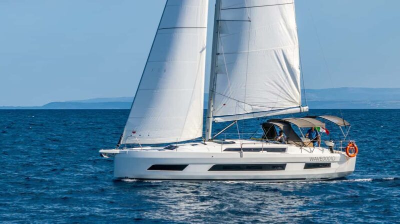 Catania: Sail Tour of Cyclops Coast with Sicilian Aperitif - Key Points