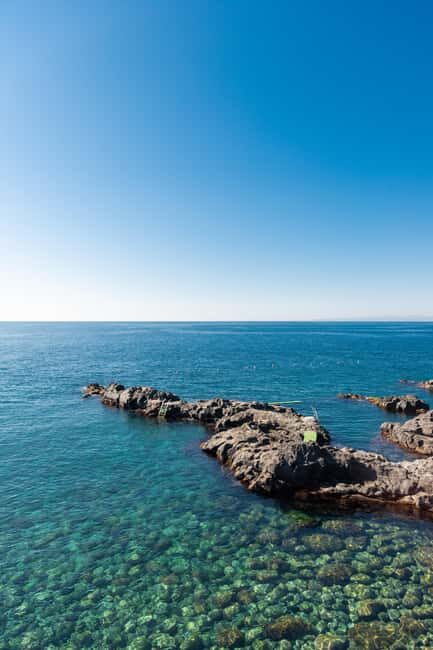 Catania: Scuba Diving Experience - Frequently Asked Questions