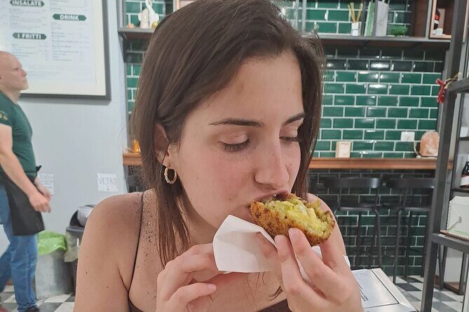 Catania Sicilian Street Food Tour: Small Group by Do Eat Better - Final Thoughts