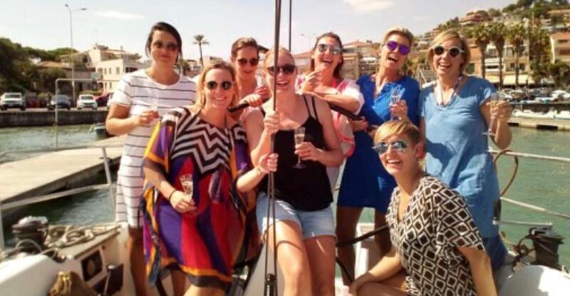 Catania: Spritz and Sunset Sailing Tour - A Detailed Look at the Sunset Sailing Tour