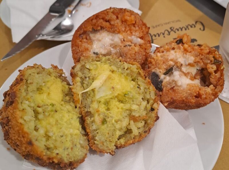 Catania: Street Food Guided Walking Tour - A Deep Dive into the Catania Street Food Tour