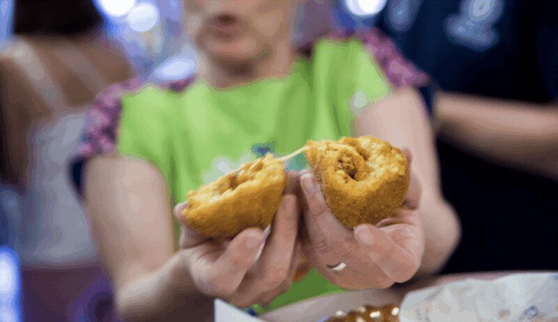 Catania Street food tour by night - A Detailed Look at the Catania Night Street Food Tour