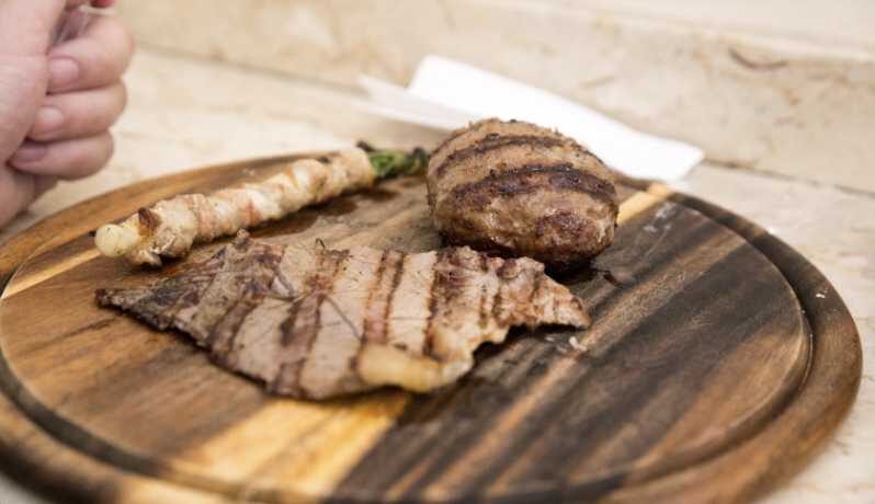 Catania Street food tour by night - What We Love About This Tour