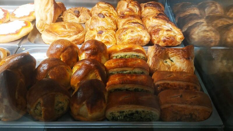 Catania Street Food Tour: Fish Market & City Centre - Exploring Catania in 2.5 Hours: What You Can Expect