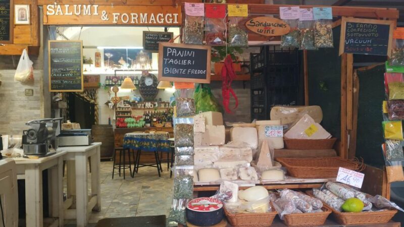 Catania Street Food Tour: Fish Market & City Centre - FAQ