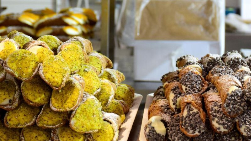 Catania Street Food Tour - Who Will Love This Tour?