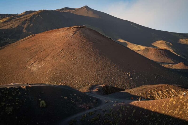 Catania: Stunning Etna Sunset Tour with Pickup and Drop-Off - Final Thoughts