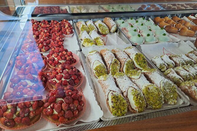 Catania: The Sweet Side of Sicily  A Food Tour by Do Eat Better - Exploring the Itinerary in Detail