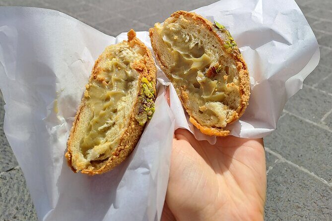 Catania: The Sweet Side of Sicily  A Food Tour by Do Eat Better - Who Will Love This Tour?