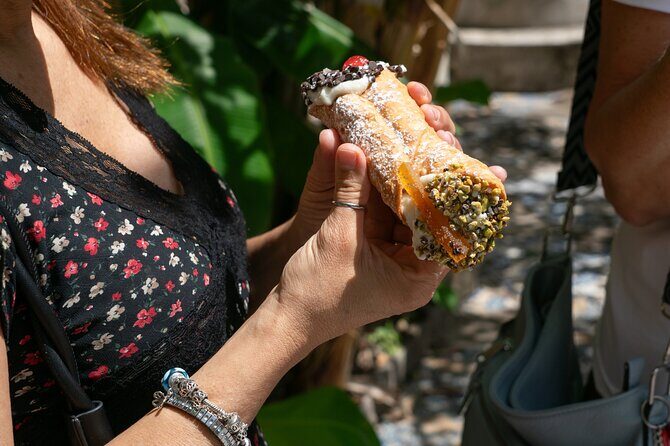 Catania: The Sweet Side of Sicily  A Food Tour by Do Eat Better - The Sum Up