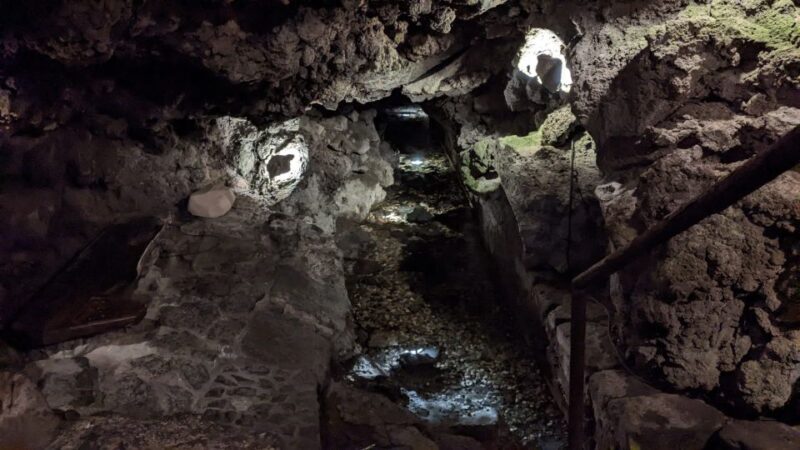 Catania: Underground Catania Tickets and Guided Tour - FAQ