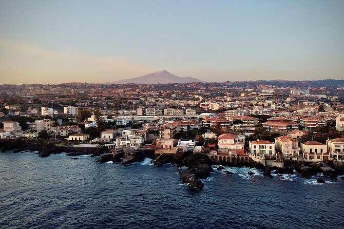 Catania walking Tour - small group - Who Will Love This Tour?