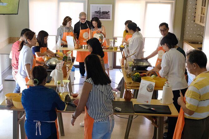 Cataplana for All: From kitchen to the table - Final Thoughts