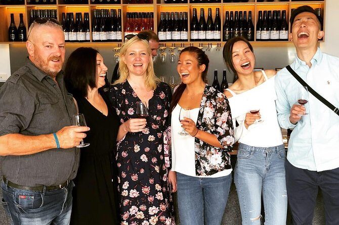 Cataract Gorge Cruise 11:30 am - In The Sum Up