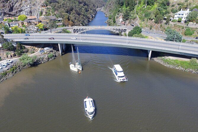 Cataract Gorge Cruise 4:30 pm - FAQs