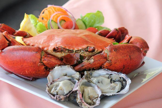Catch a Crab Tour with Optional Seafood Lunch - How This Tour Offers Value and Unique Experiences