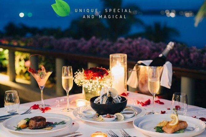 Catch of the day dinner in your private villa/condo in Cabo or San Jose del Cabo - The Sum Up