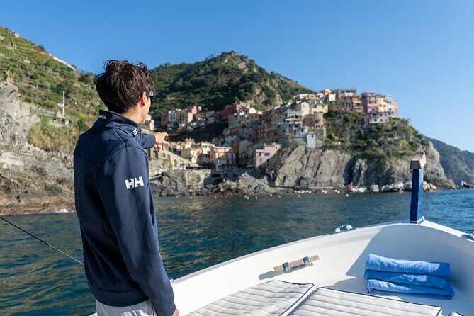 Catch the Sun, Skip the Crowds: 5Terre w Aperitivo&Snorkel - Who This Tour Is Perfect For