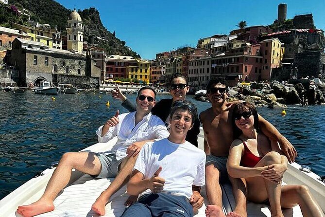 Catch the Sun, Skip the Crowds: 5Terre w Aperitivo&Snorkel - Final Thoughts