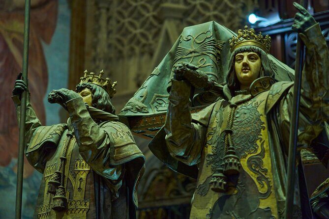 Cathedral and Giralda Tour - Who Will Love This Tour?