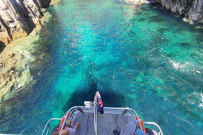 Cathedral Cove Coast and Cave Activity - FAQ