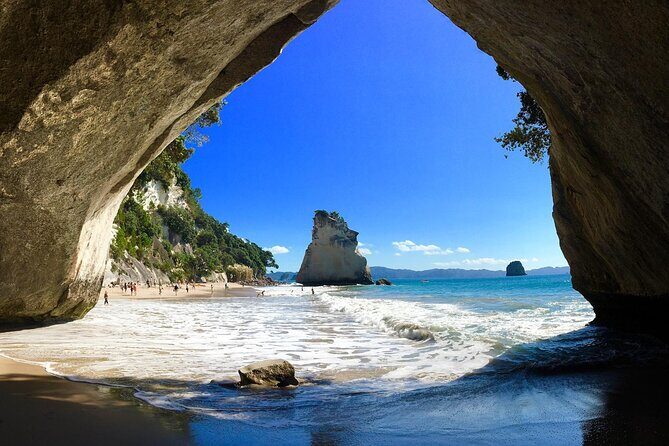 Cathedral Cove & Coromandel Peninsula Small-Group Day Tours - The Experience and Guides: What Makes It Stand Out