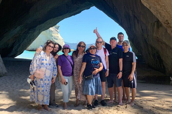 Cathedral Cove & Coromandel Peninsula Small-Group Day Tours - Who Is This Tour Best For?
