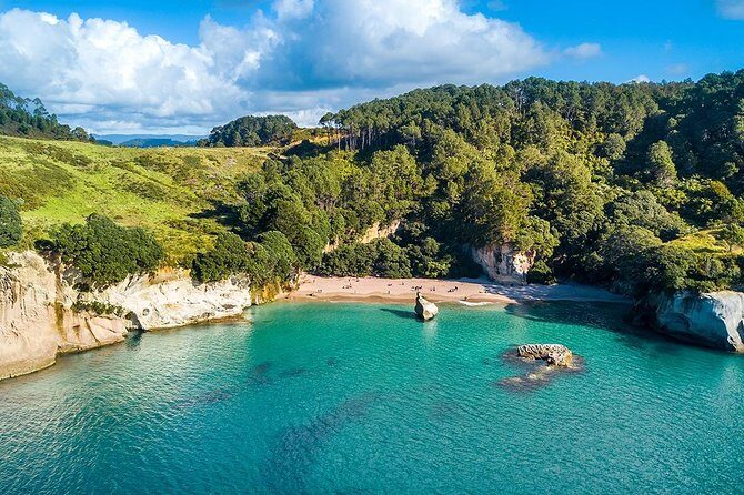 Cathedral Cove & Coromandel Peninsula Small-Group Day Tours - Final Thoughts
