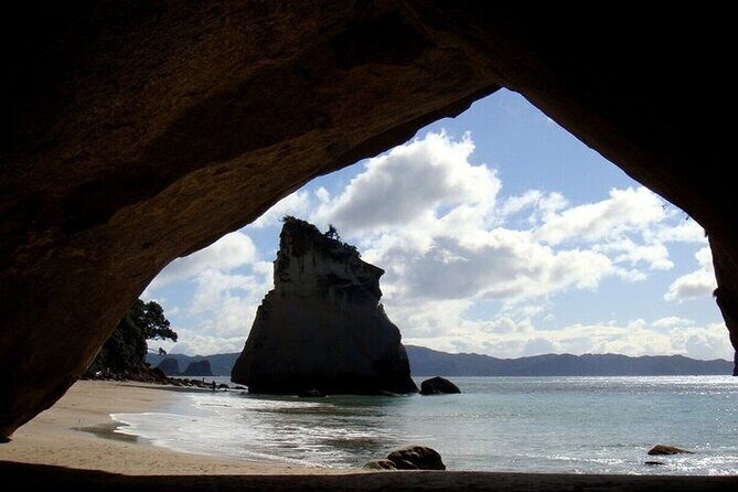 Cathedral Cove & Coromandel Private Experience from Auckland - Introduction